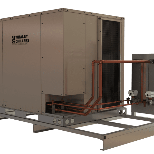 Modular Air-cooled Chiller Archives - Whaley Products, Incorporated