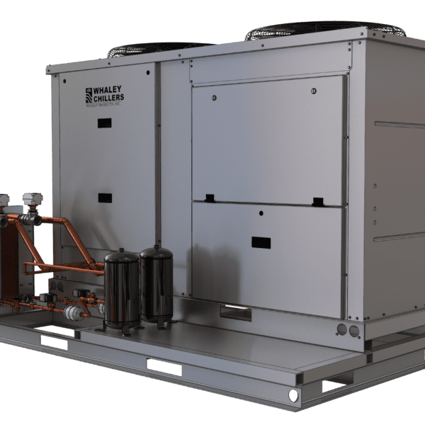 Modular Air-cooled Chiller Archives - Whaley Products, Incorporated