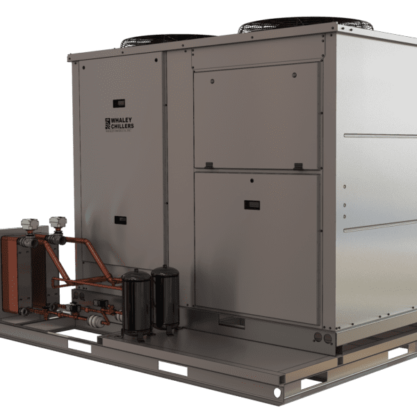 Modular Air-cooled Chiller Archives - Whaley Products, Incorporated