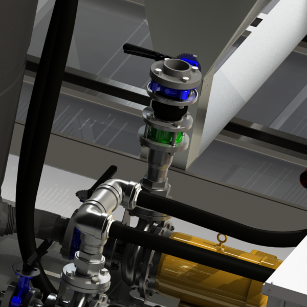 Split Air-cooled Chillers - Whaley Products, Incorporated