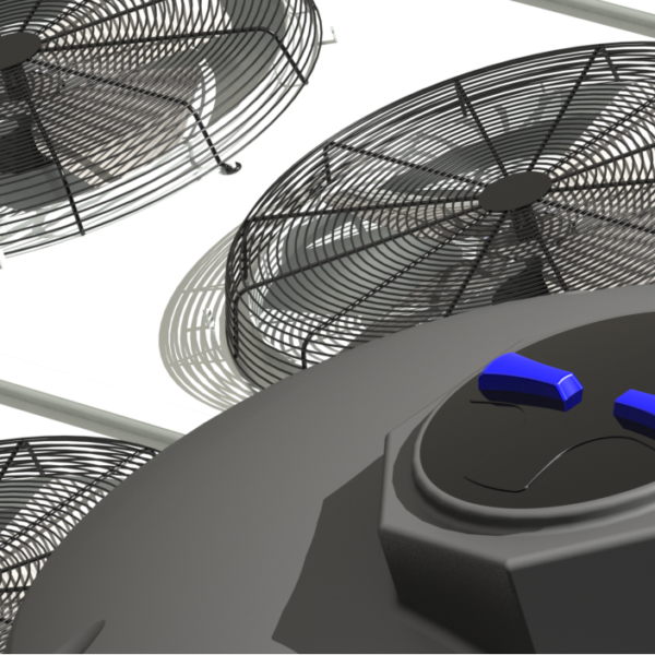 Split Air-cooled Chillers - Whaley Products, Incorporated