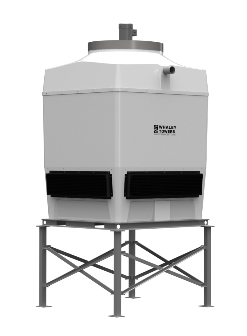 Complete Closed Loop Cooling Tower 07 - Whaley Products, Incorporated