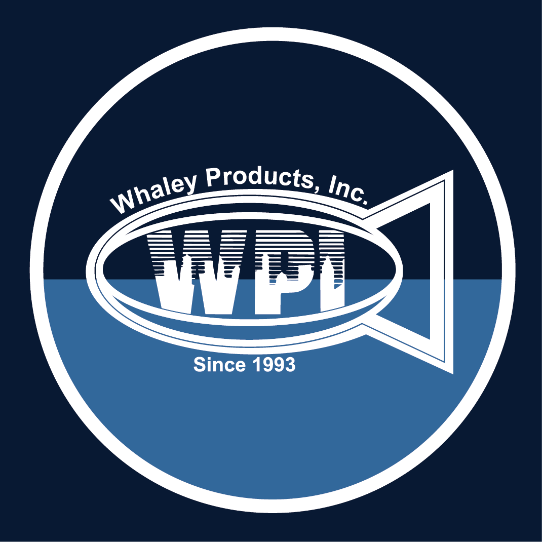 W2 - Whaley Products, Incorporated
