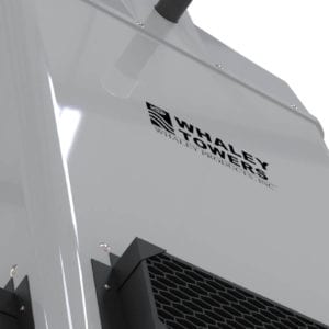 Closed Loop Cooling Towers - Whaley Products, Incorporated