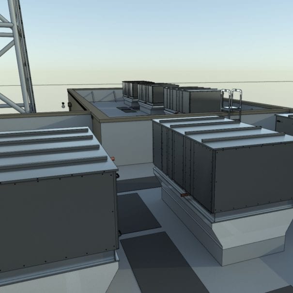 Split Air-cooled Chillers - Whaley Products, Incorporated