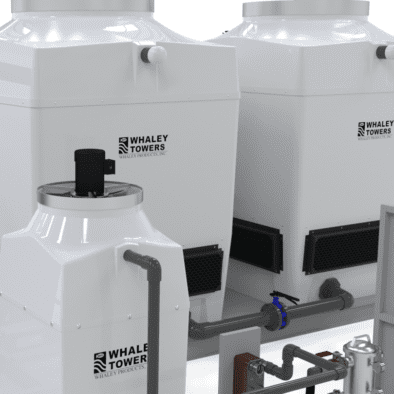 Complete Closed Loop Cooling Tower 07 - Whaley Products, Incorporated