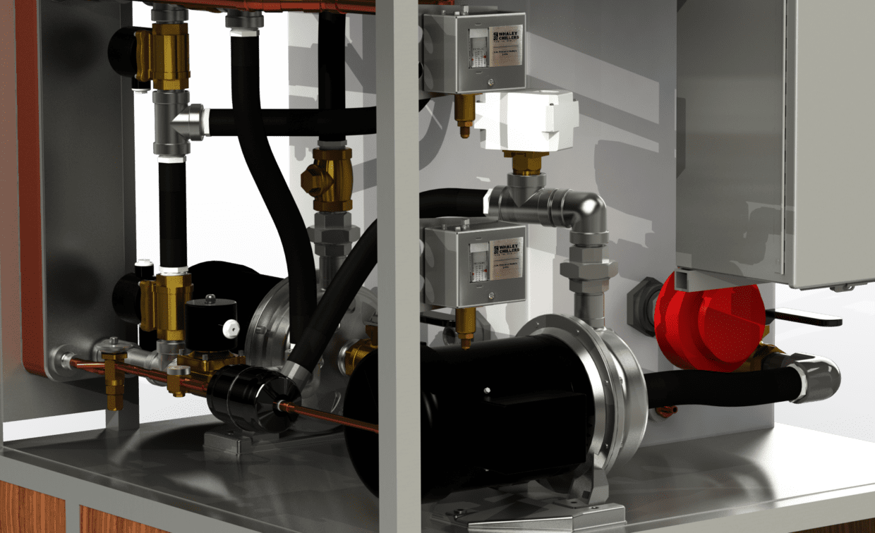 Process Heating Systems - Whaley Products, Incorporated