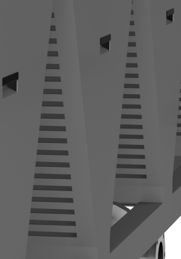 600 Ton Chiller Systems - Whaley Products, Incorporated